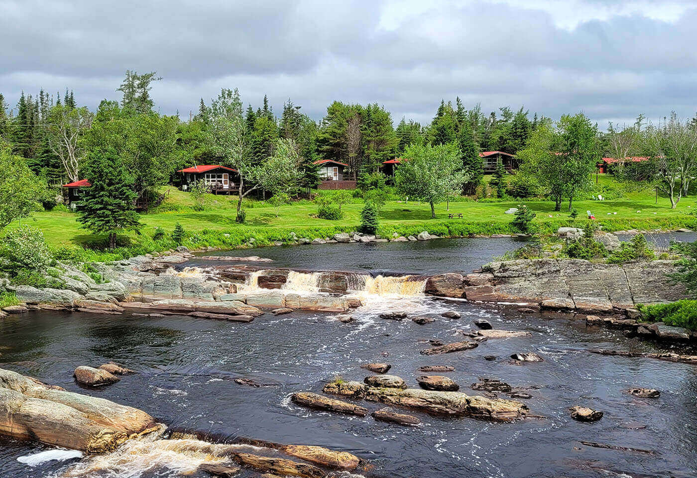 Welcome to Liscombe Lodge, your Nature Resort and Travel Destination on ...